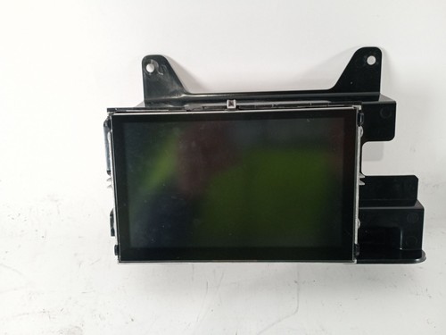 688300625R SYSTÈME DE NAVIGATION GPS / 119882 POUR RENAULT KADJAR FASE2 ...