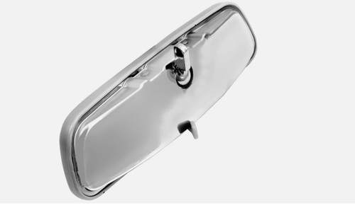 1962-1968 Chevy II Nova 8" Rear View Mirror and Various Chevrolets ...