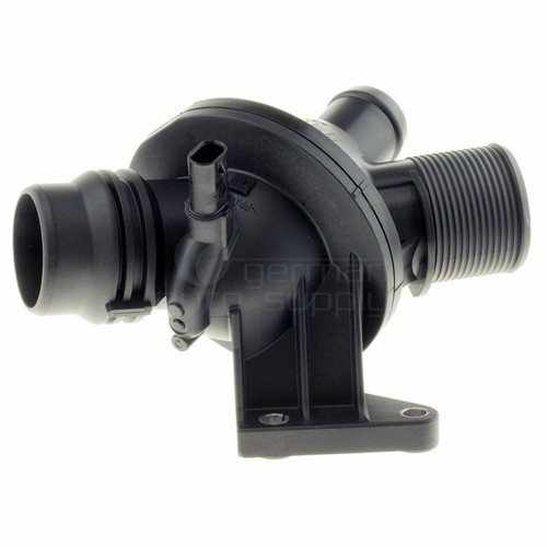 Motorad Engine Coolant Thermostat Housing Assembly 822226 11538635689 ...