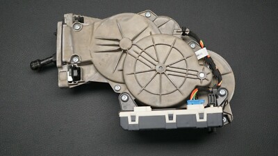 OEM MERCEDES BENZ GLC W253 X253 C253 TRUNK LID DRIVE MOTOR ACTUATOR ...