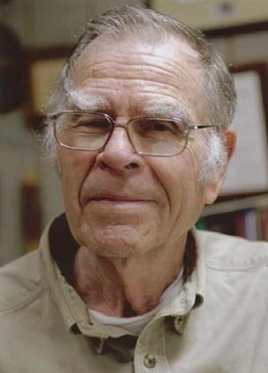 Duane Raver North Carolina Artist Signed Print Series 1 Plate 1 Striped ...