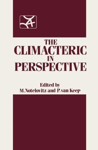 Climacteric in Perspective : Proceedings of the Fourth International ...