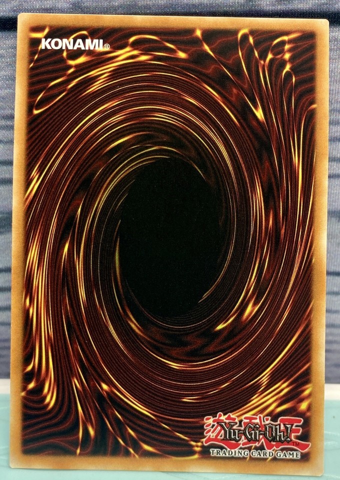 Nehshaddoll Genius - Ultra Rare - GFTP-EN006 - Yu-Gi-Oh! - 1st Edition ...