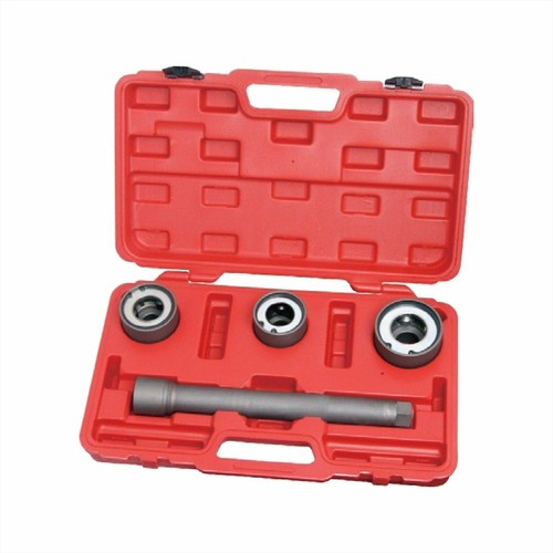 4pcs Car Steering Joint Rack Knuckle Track Rod End Remover Installation ...