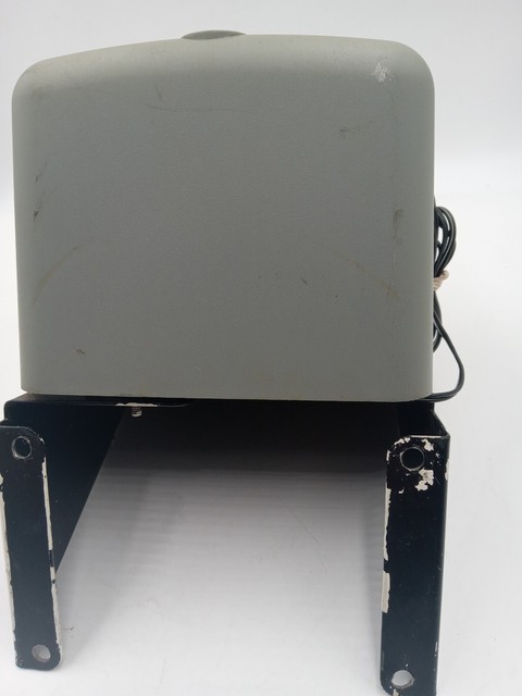 Simplex 100 1603-9101 Employee Time Clock Stamp Date Recorder for sale ...