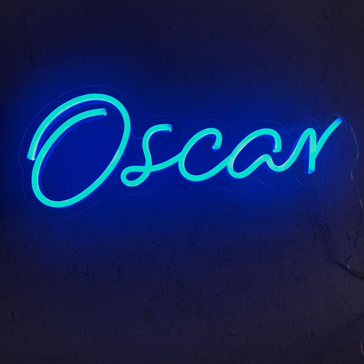 Oscar Baby Name Oscar Personalized Name Vintage Design Name Oscar"