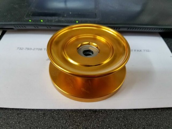 Penn 47-706 Spool Black for 706z Spinning Reel 706 for sale online | eBay