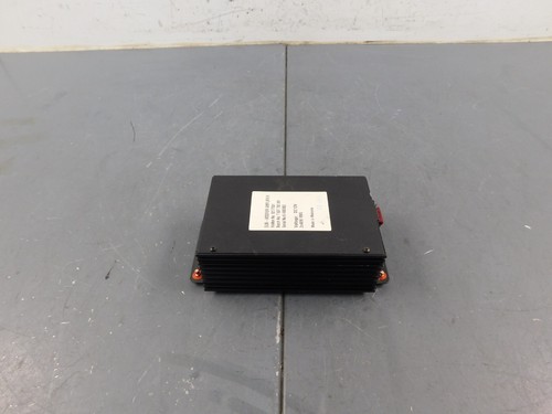 2006 05 06 Pontiac GTO Subwoofer Amplifier Amp #0389 F1 | eBay