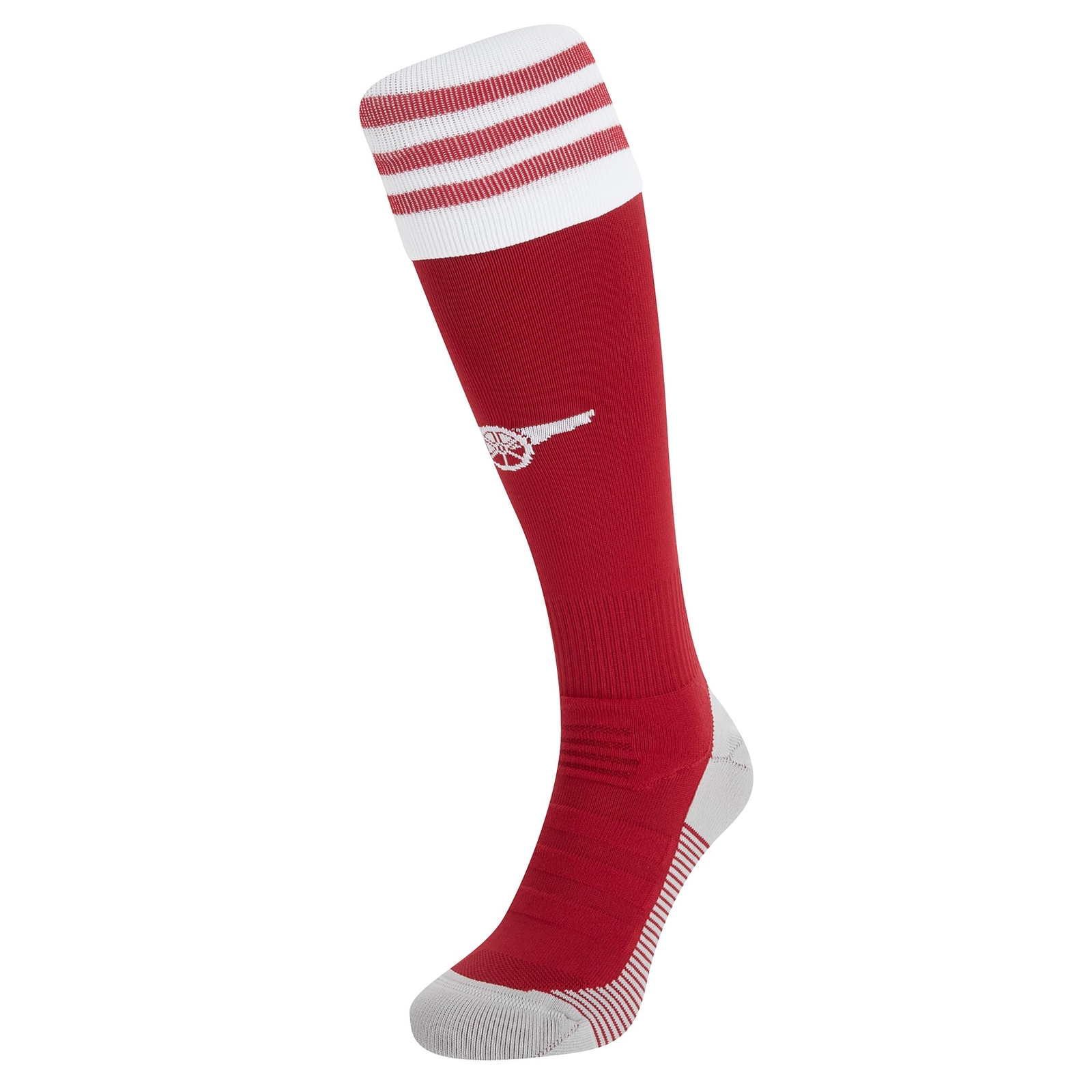 Arsenal 20/21 Home High Socks adidas | Compare Football Products