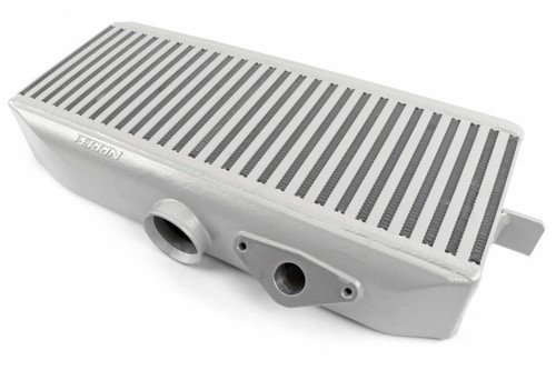 Perrin for 08-20 Subaru STI Top Mount Intercooler (TMIC) - Silver | eBay