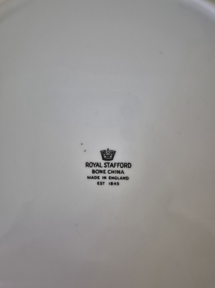 Australia 1977 Touring Team Printed Signed Cricket Plate Royal Stafford ...