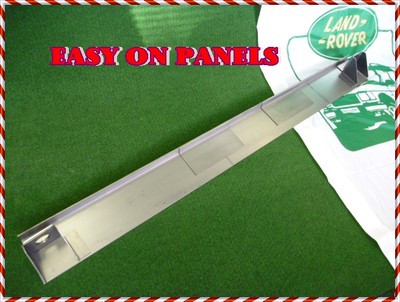 RANGE ROVER CLASSIC SILL EARLY | eBay