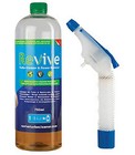 Revive Turbo Cleaner Gasoline Starter Kit For Gas Engines Under 5.0L | eBay