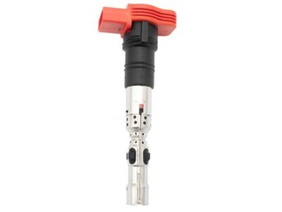 TRQ 74CG53N Ignition Coil Fits 2005-2006 Audi A6 Quattro 4.2L V8 ...
