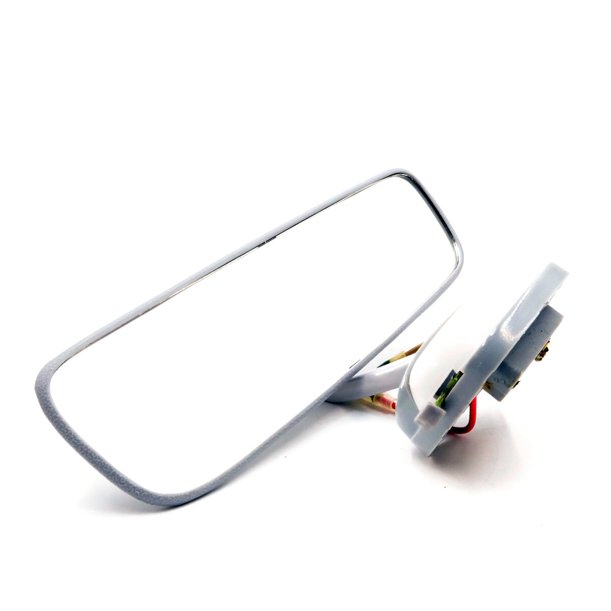 INTERIOR REAR VIEW MIRROR For 70-78 TOYOTA COROLLA KE20 K20 KE26 TE27 ...