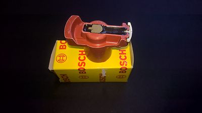 VW MK1 GOLF GTI BOSCH ROTOR ARM, MK2 GOLF K JET AND 1.6 1.8 CARB DX EV ...