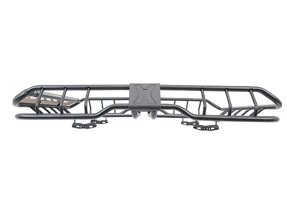 Rhino-Rack USA RMCB01 Roof Mount Cargo Basket for sale online | eBay
