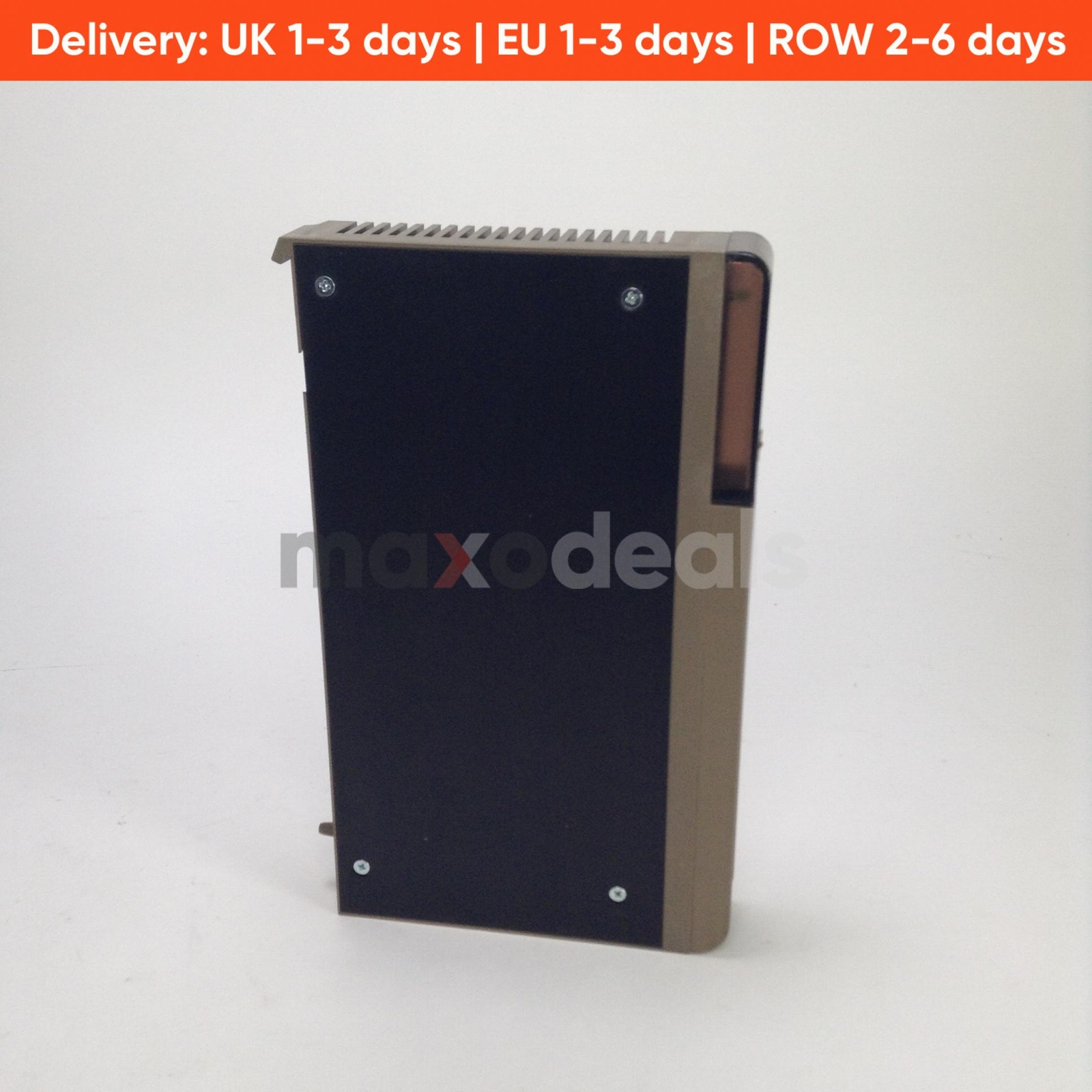 Selectron Tcc40 Communication Module Kommunikationsmodul PMC TCC 40 UMP for sale online | eBay