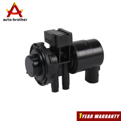 Vapor Canister Purge Valve 911-213 Fits for Jeep Wrangler 2dr 4.0L ...