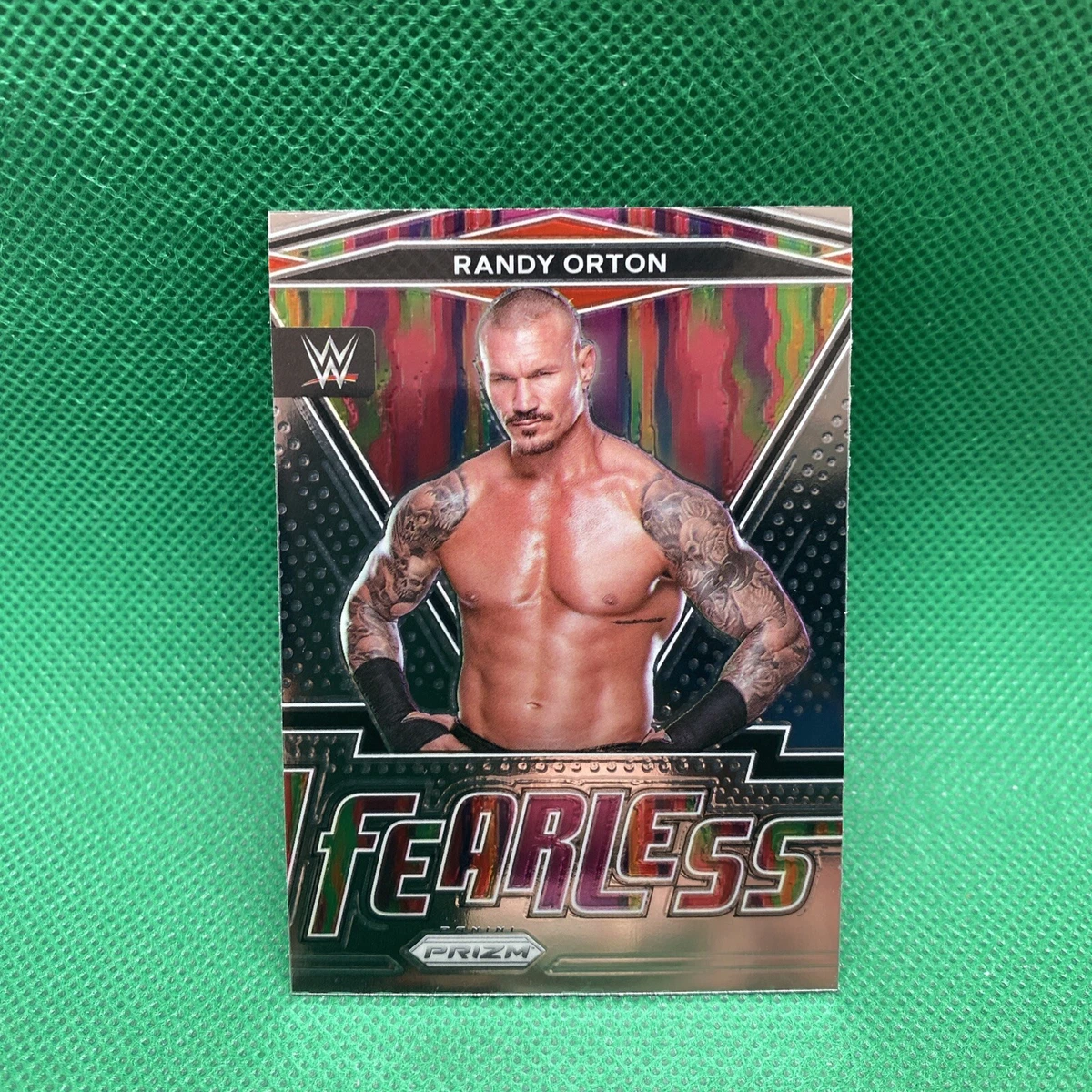 Wwe Randy Orton 2022