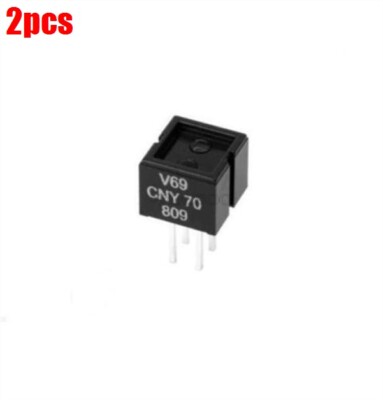 2Pcs CNY70 Reflective Optical Sensor With Transistor Output xe | eBay