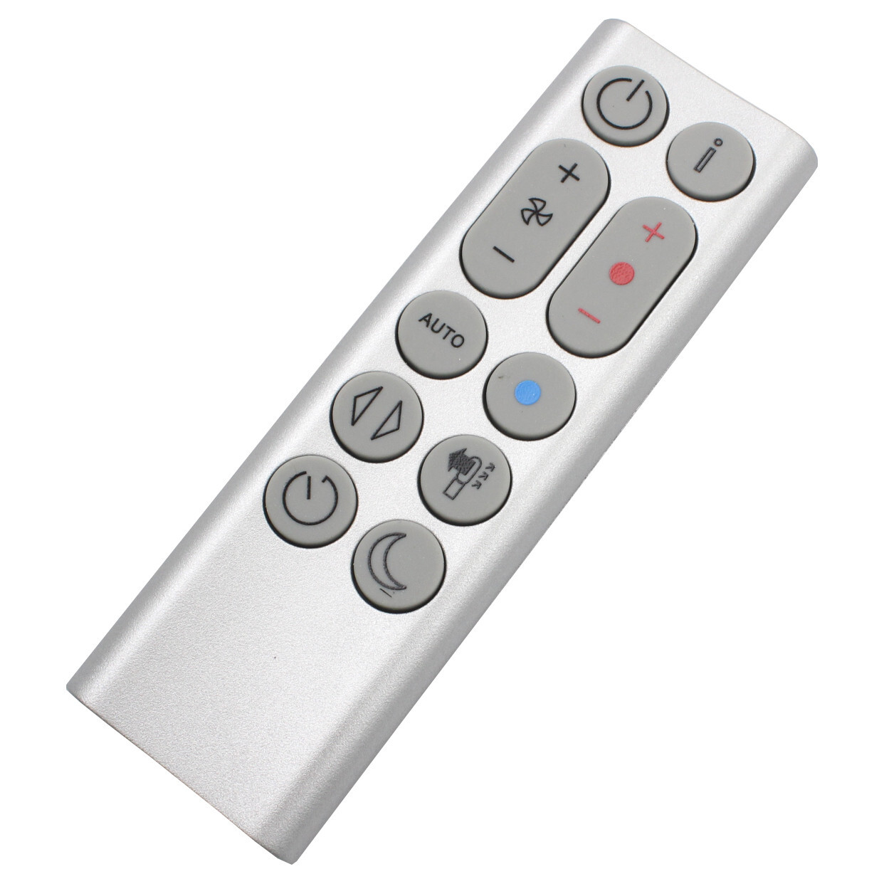 Remote Control For DYSON HP06 HP07 HP09 Pure Hot+Cool Air Purifier ...