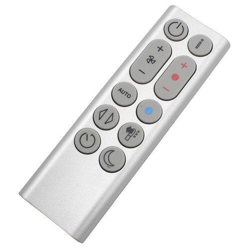 Remote Control For DYSON HP06 HP05 HP04 Pure Hot+Cool Air Purifier ...