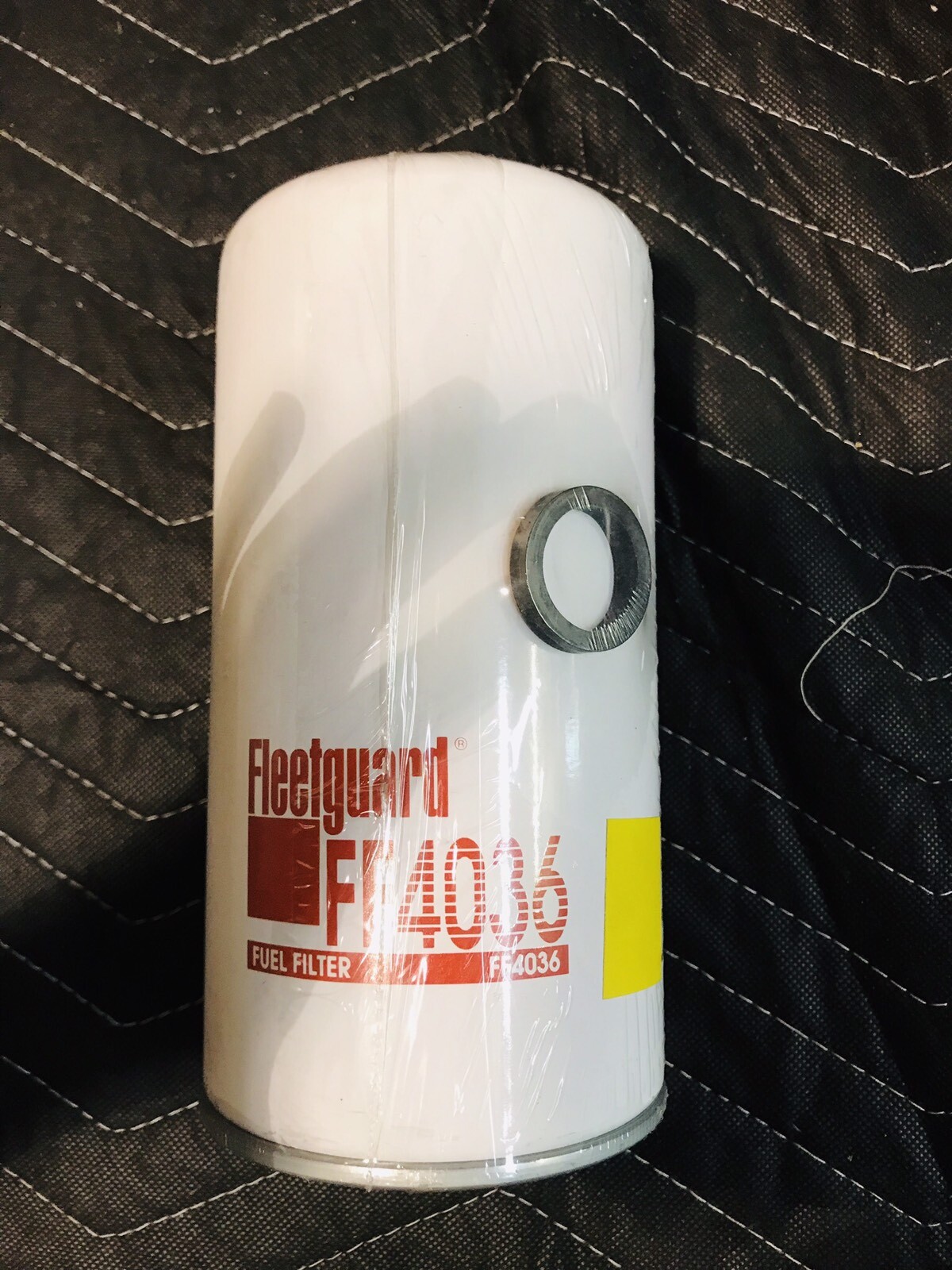 Ff4036 Fletguard Fuel Filter New | eBay