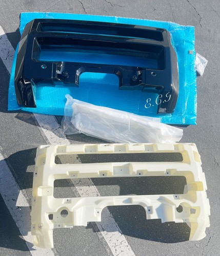 Land Rover Defender 110 90 HSE X L663 2020 2021 2022 FRONT BUMPER GUARD ...