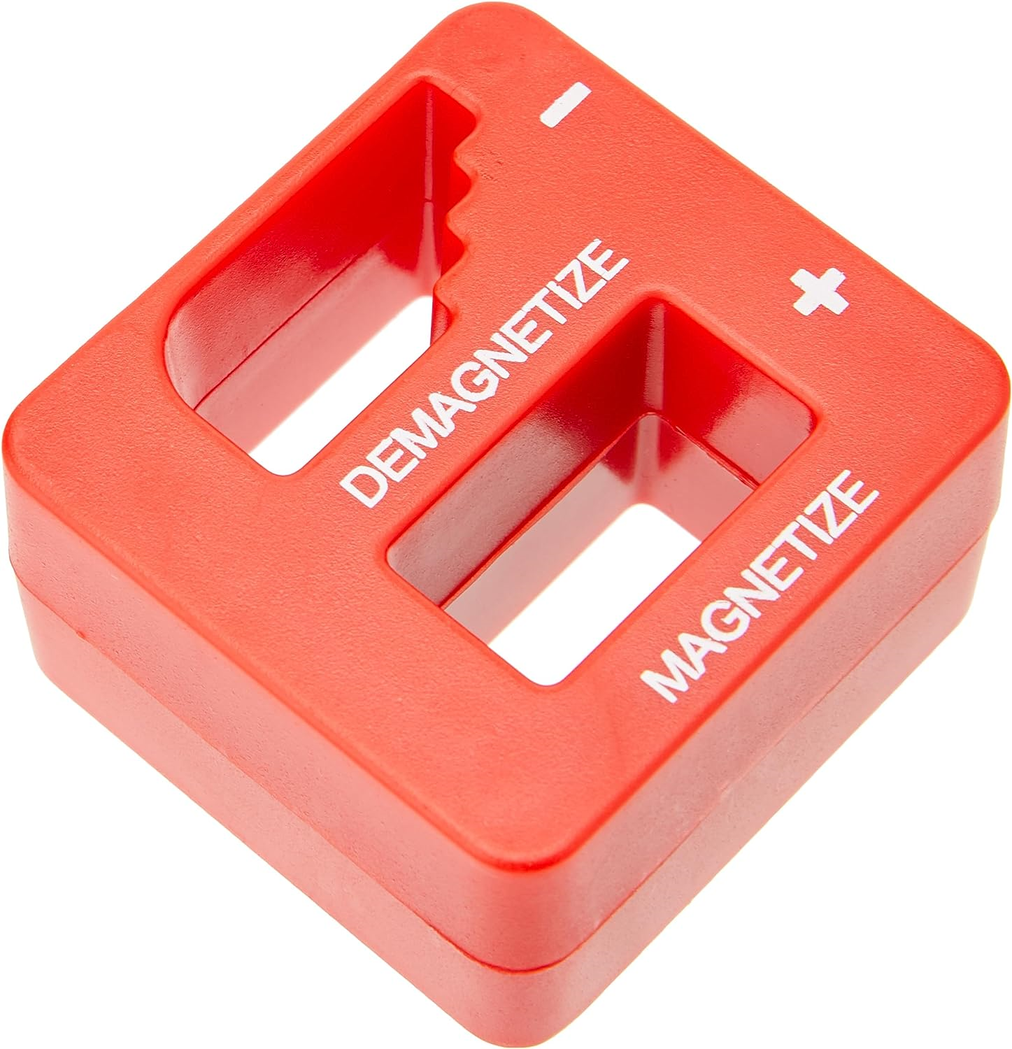Duratool Magnetiser/Demagnetiser - Red for sale online | eBay