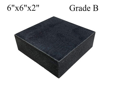 Surface Plates - Granite Angle Plate