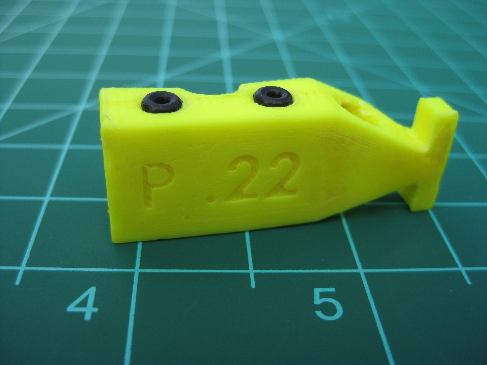 BENJAMIN MARAUDER PISTOL 22 CAL SINGLE SHOT TRAY PROD SST | eBay