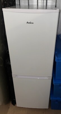 Amica Fridge-Freezer 161L A+ | eBay UK
