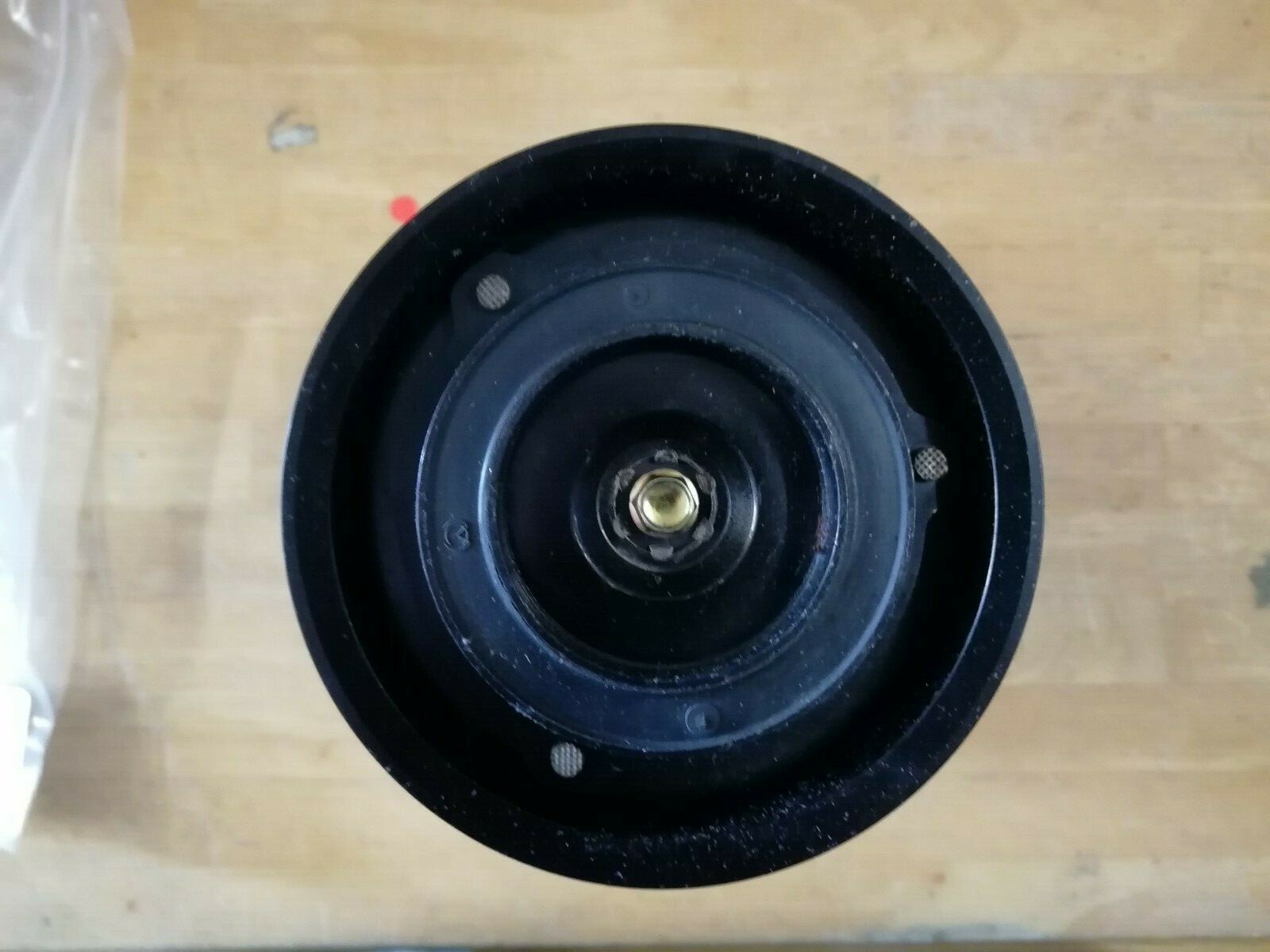 NISSENS 89098 Kompressor Klima Anlage für Toyota Avensis T22 Picnic RAV ...