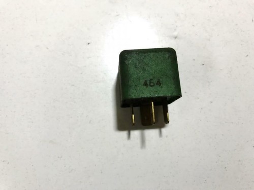 3447012 Relay module Opel Corsa 1995 FR641961-87 | eBay