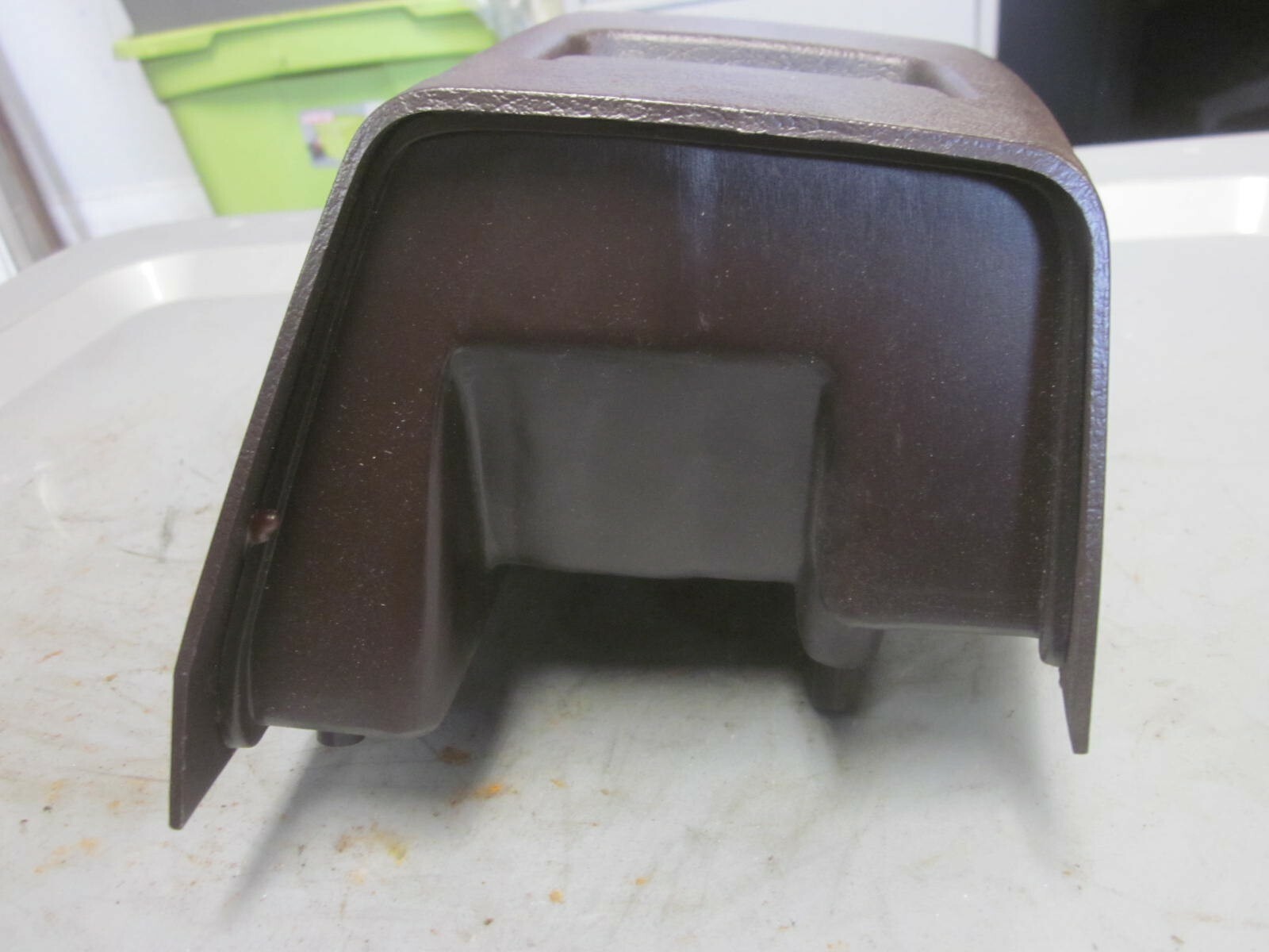 NOS Honda OEM Pocket Assy 1994-1996 GL1500 Goldwing SE 81160-MT8-770ZJ ...