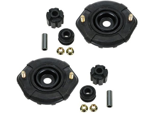 For 2000-2001 Infiniti I30 Strut Mount Kit Rear Upper 69747KVFZ Strut ...