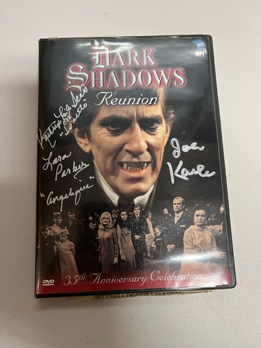 Dark Shadows TV Memorabilia | eBay