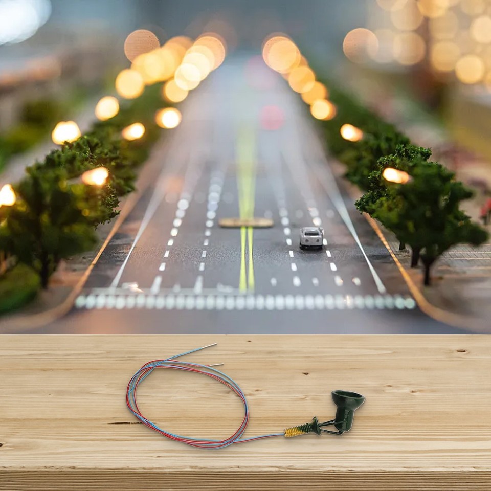 Floodlights Spotlight Brass Building Flood Light LED Replace With Pole ...