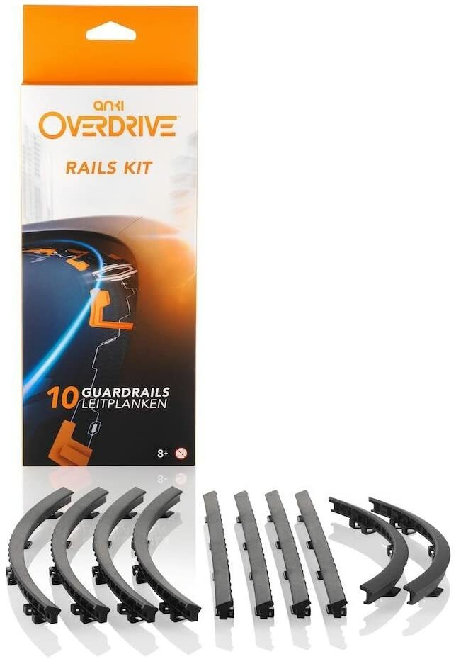 Anki Overdrive Expansion Track Kits, Super cars, and Super trucks | eBay