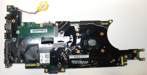 Genuine Lenovo Thinkpad X280 Intel i5-8350U 1.70Ghz 8GB Ram Motherboard ...