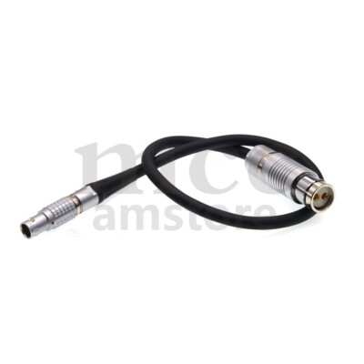 Smartsystem steadicam 1B 4pin to 2pin female for ARRI Alexa XT,sxt xt ...