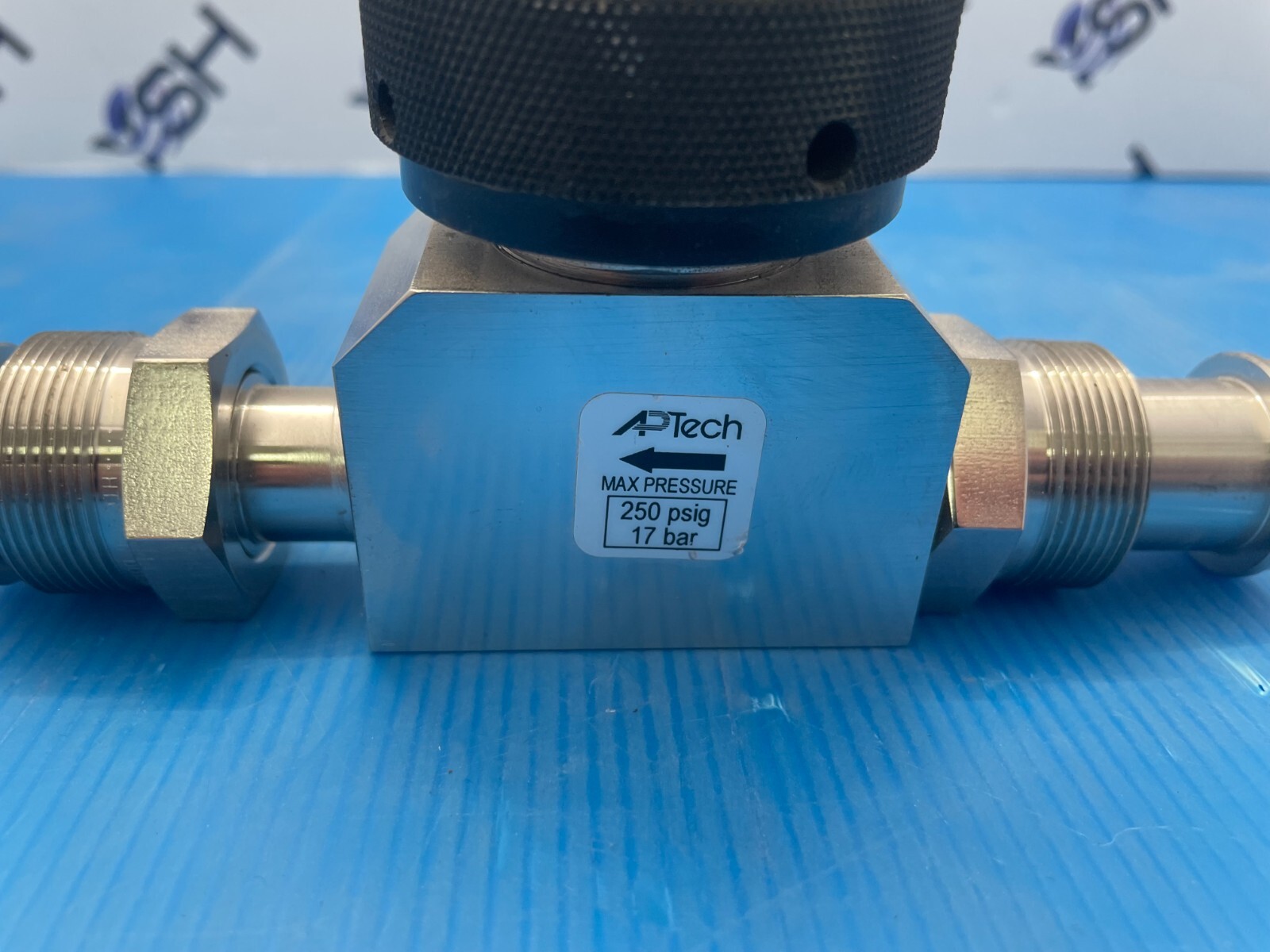 APTech AP3800SM MV12 MV12 00 Valve | eBay