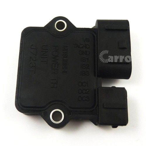 OE# MD326147 New Ignition Control Module For Mitsubishi Montero Sport ...