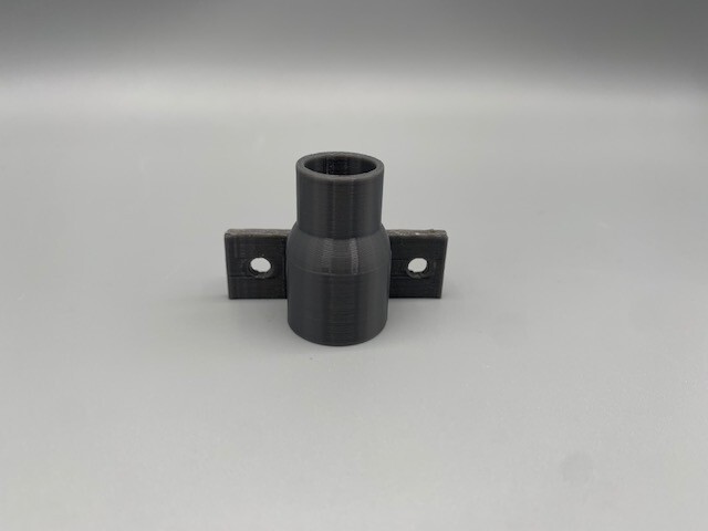 RCBS Summit Single Stage Press Primer Catcher CUSTOM MADE! - Tube ...