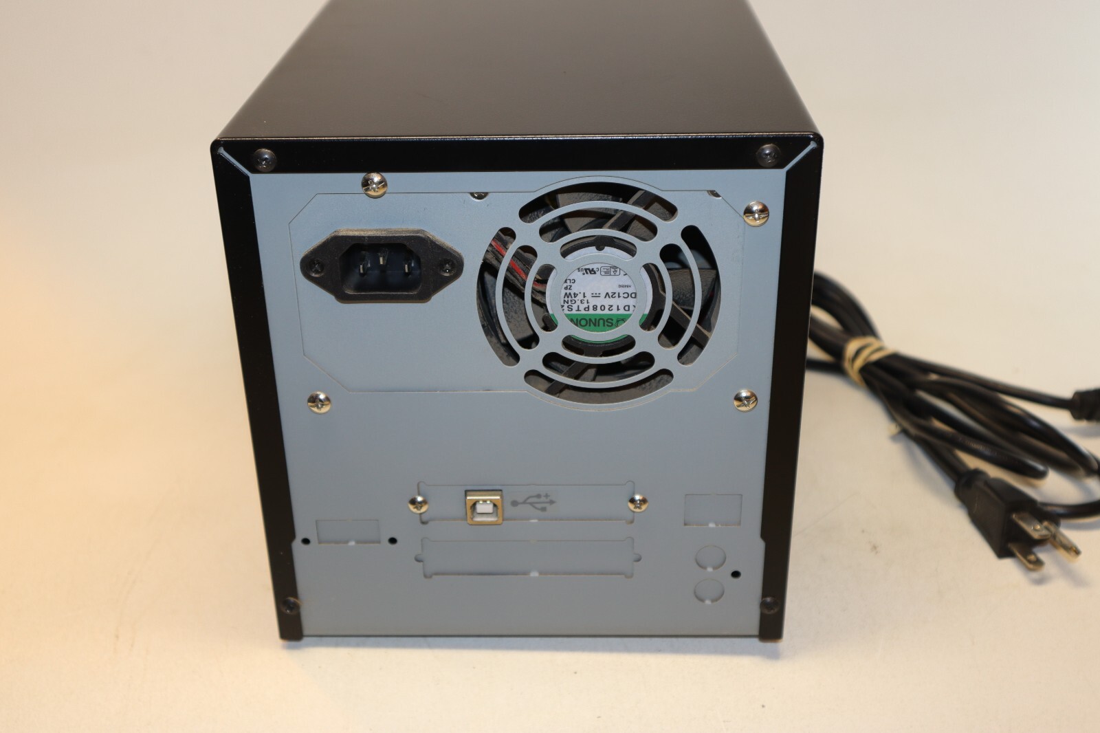 Systor Duplicator 1-1 Burner 20X CD DVD Duplication Tower USB ...