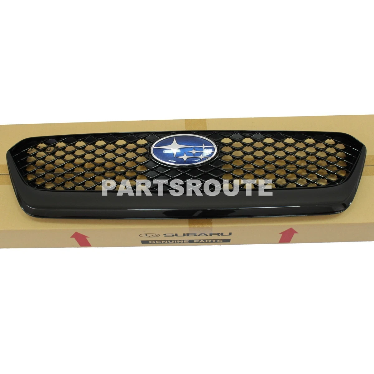 Subaru OEM JDM Sport Grille W/ STI Badge 2022-2023 WRX, 58% OFF