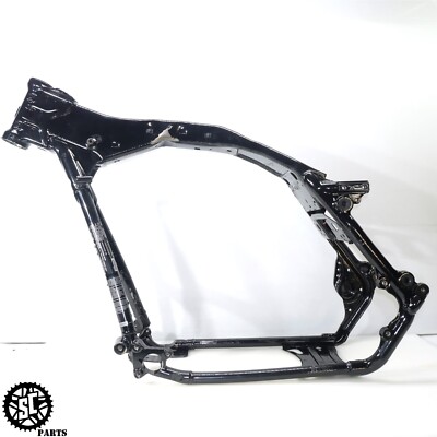 2024 Harley-Davidson FLHX Street Glide Frame Chassis NR | OE