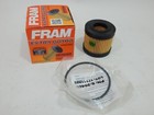 NIB Fram CH10358 Extra Guard Engine Oil Filter Cartridge PF1768 ...