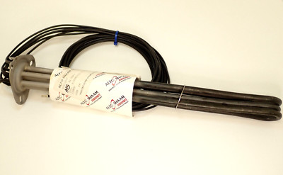 1 - Alto Shaam Elements, Center, Heater, Ml Ct - OEM ALSEL-33411 / EL ...